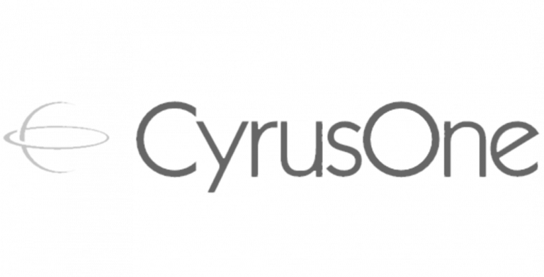CyrusOne logo – Janeiro Digital