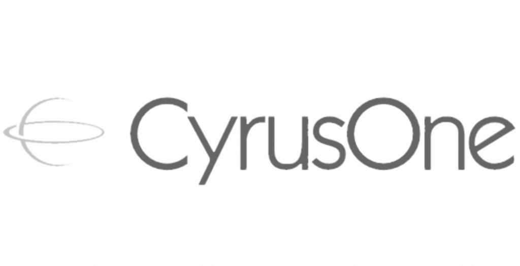 CyrusOne logo – Janeiro Digital