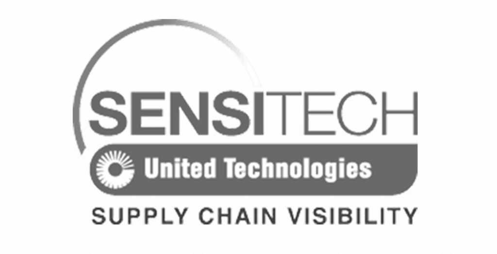 sensitech logo – Janeiro Digital